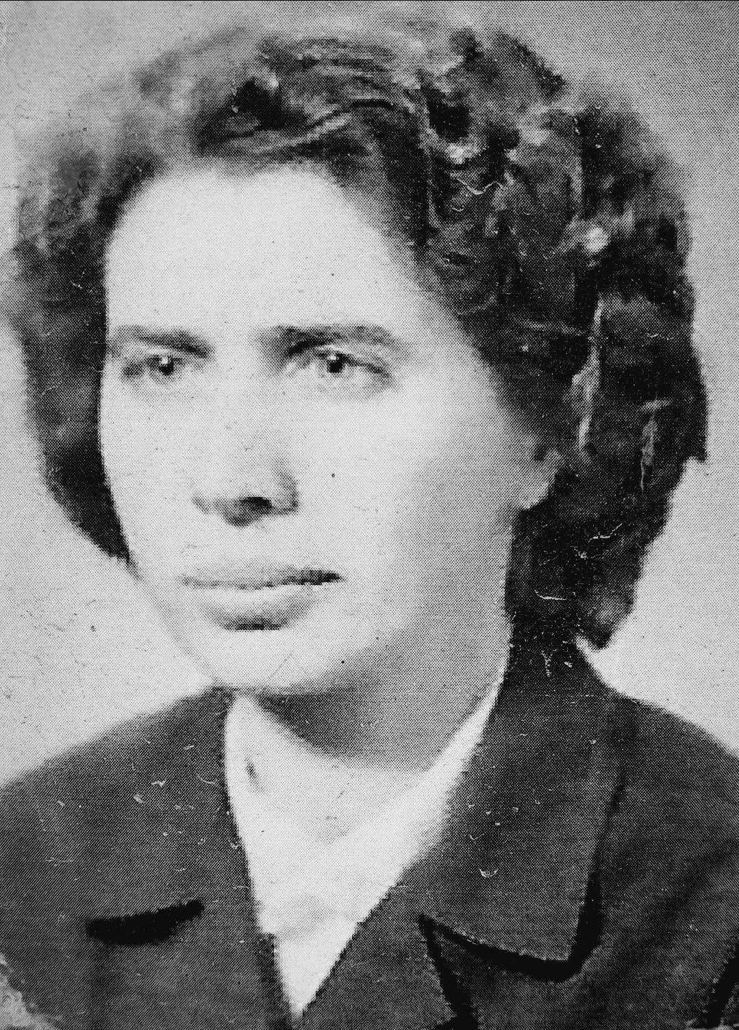 Катерина Димитрова Атанасова - когато математиката е религия